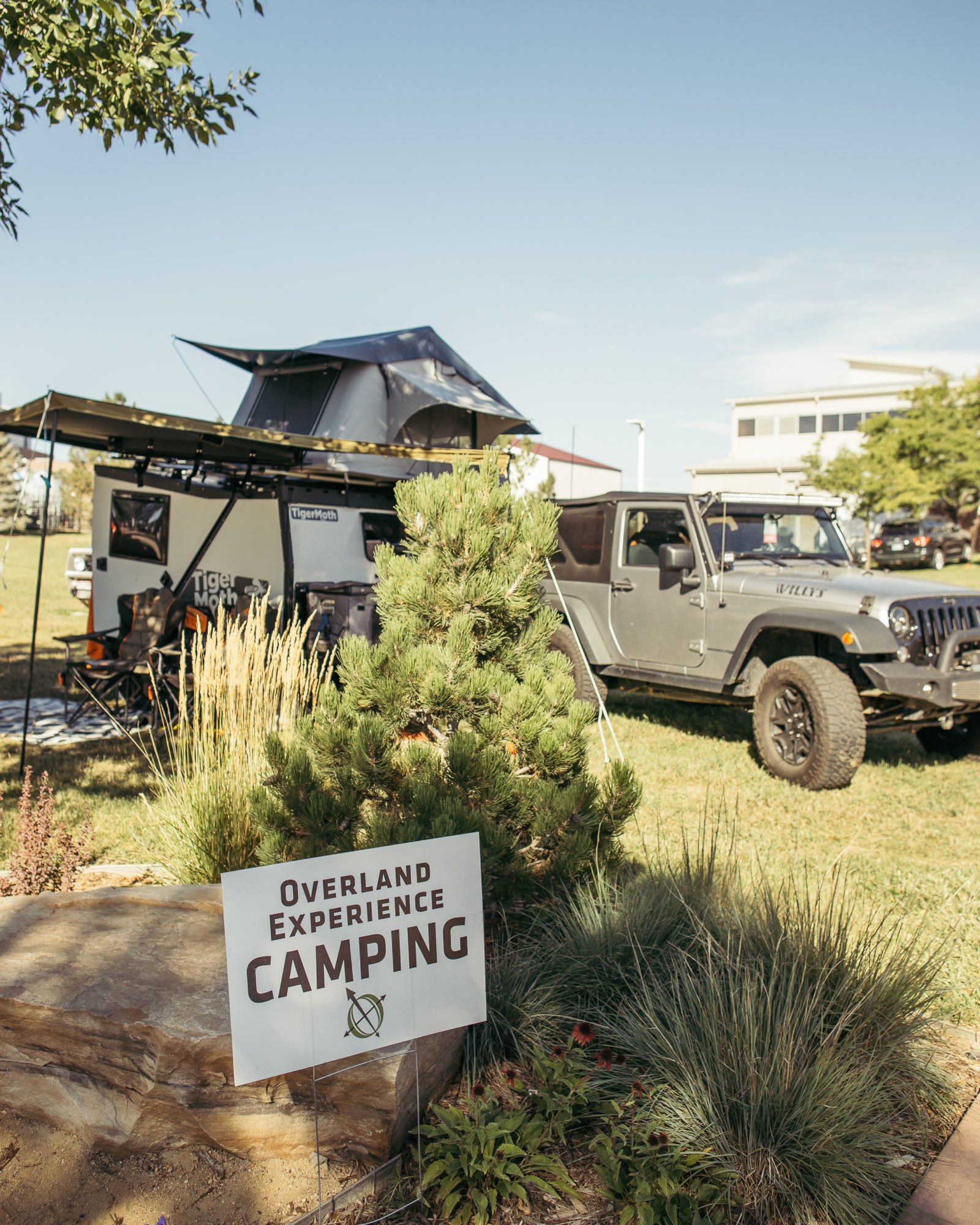 About MOUNTAIN WEST — Overland Expo®