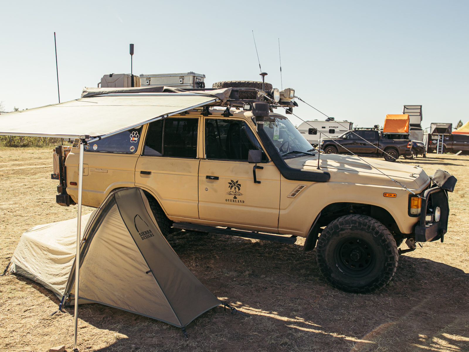 About WEST — Overland Expo®