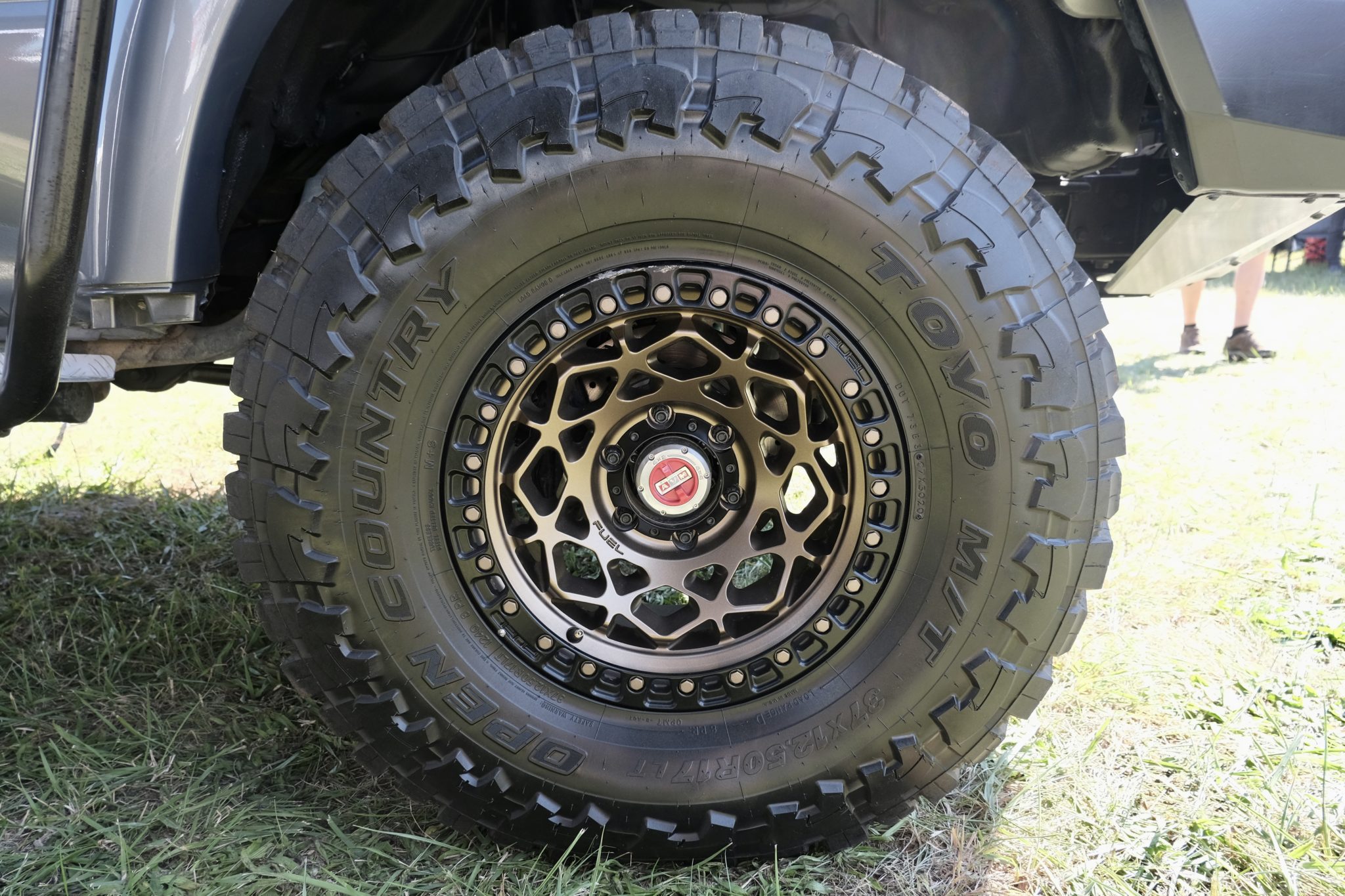 Best Rigs of Overland Expo East 2022 Overland Expo