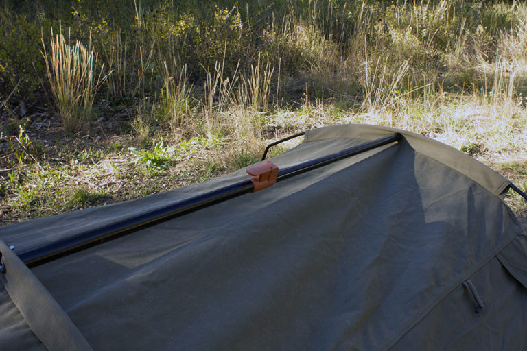 REVIEW: 23Zero Bandit 1400 Swag Overland Expo