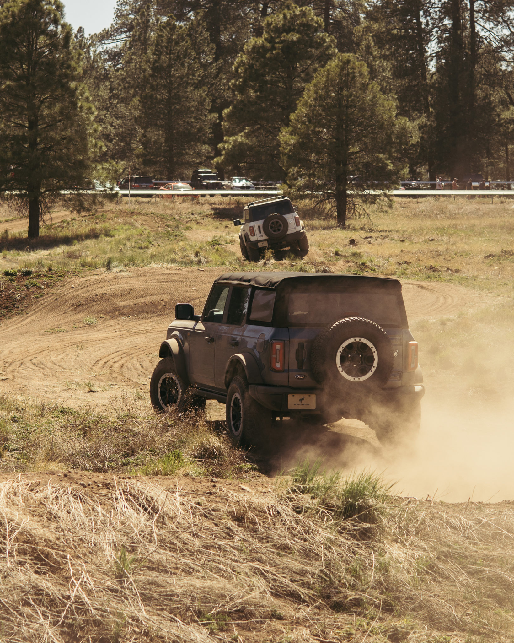 About WEST — Overland Expo®