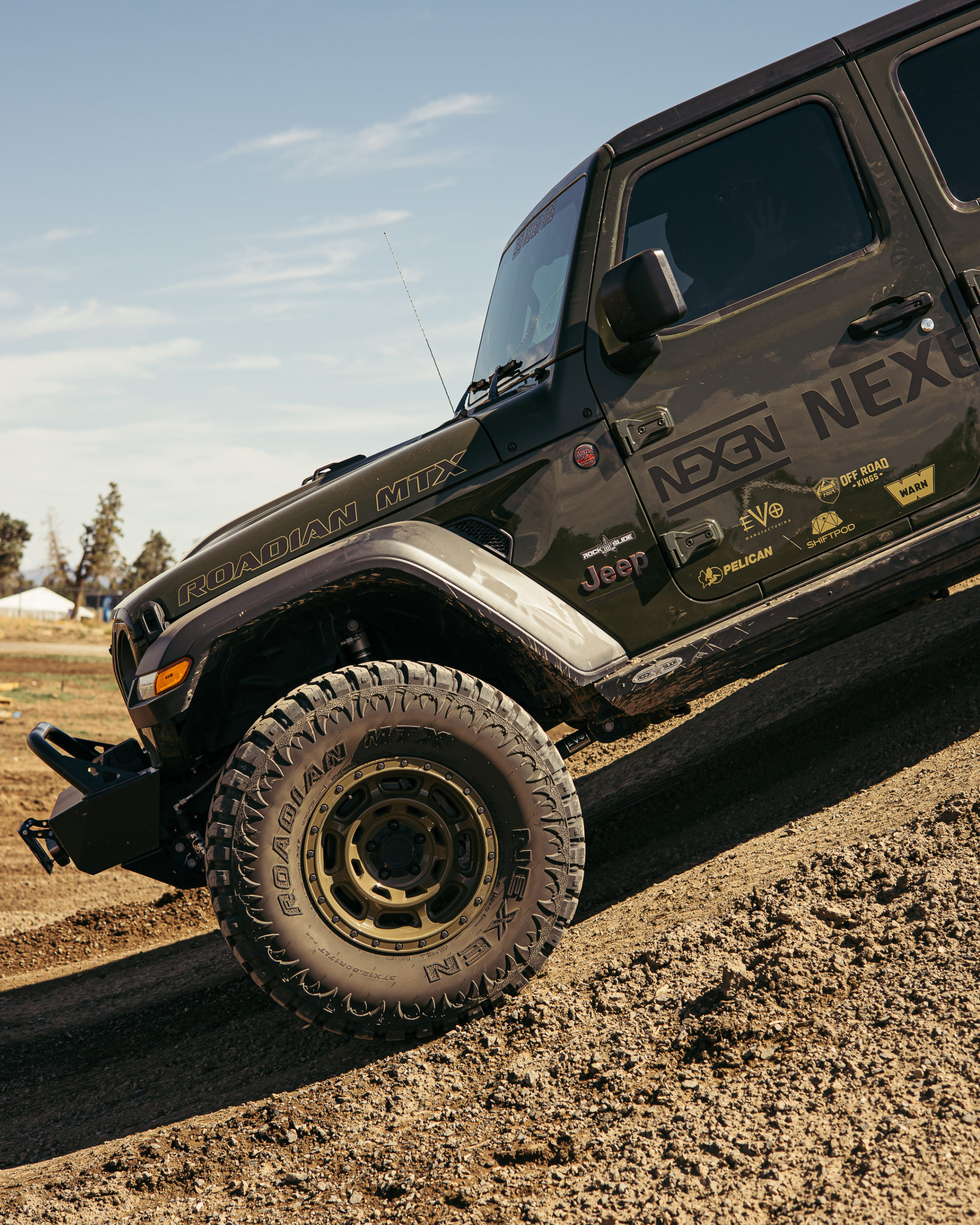 About PNW — Overland Expo®