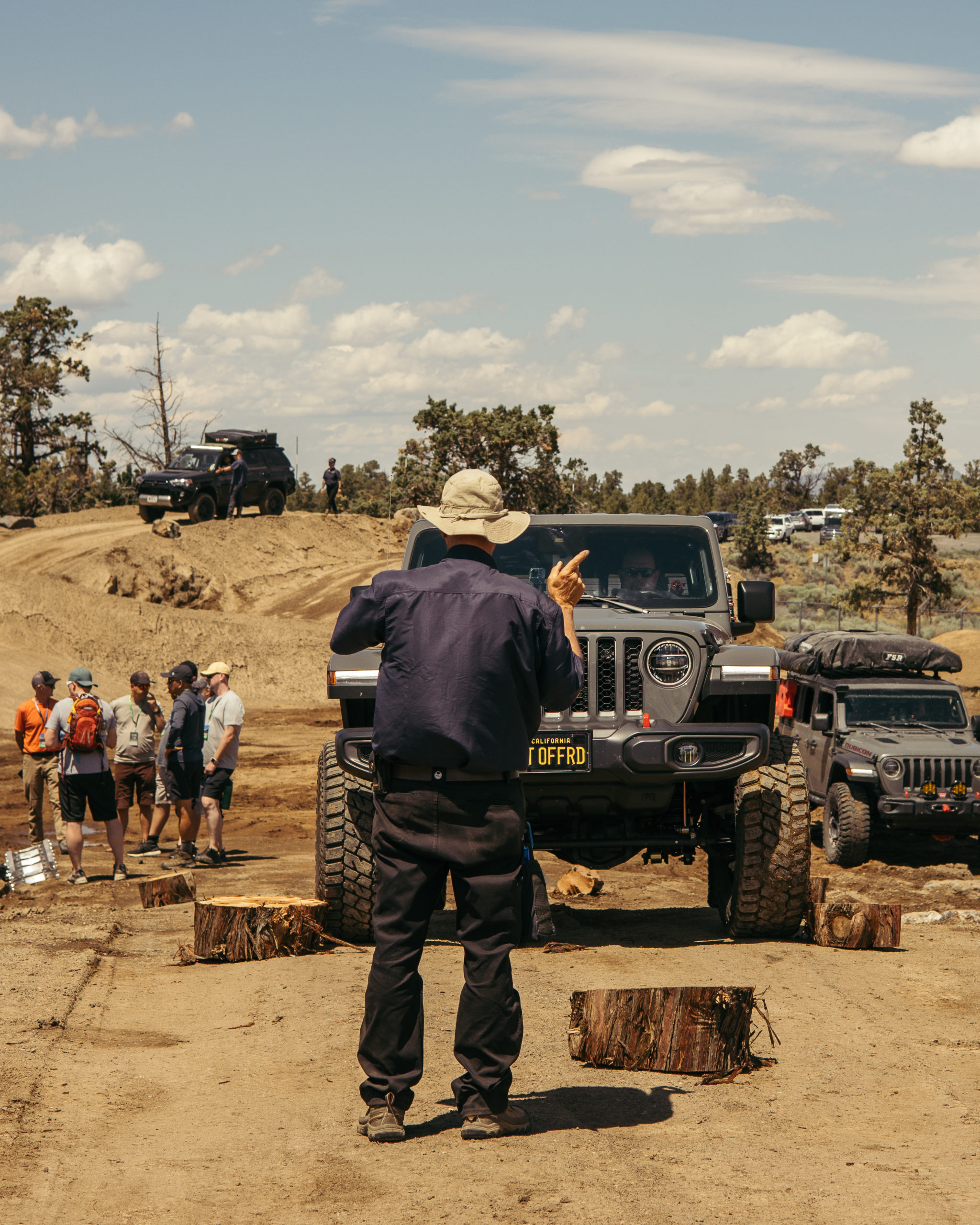 About PNW — Overland Expo®