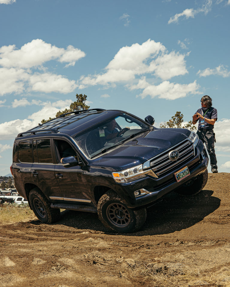 About WEST — Overland Expo®