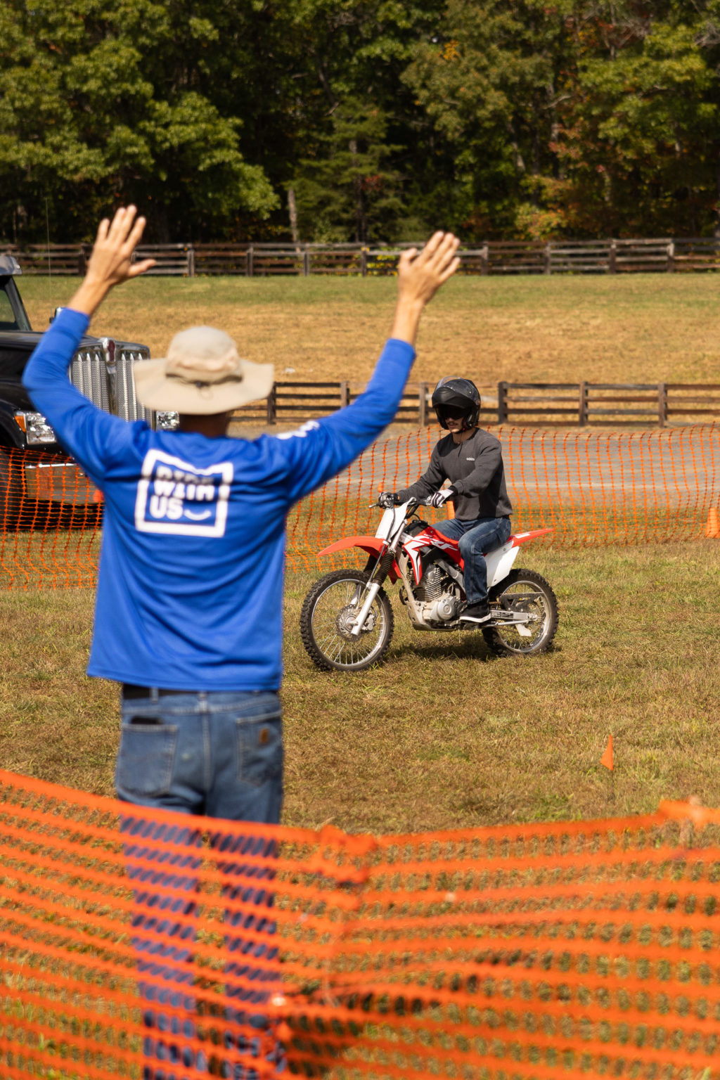 About EAST — Overland Expo®