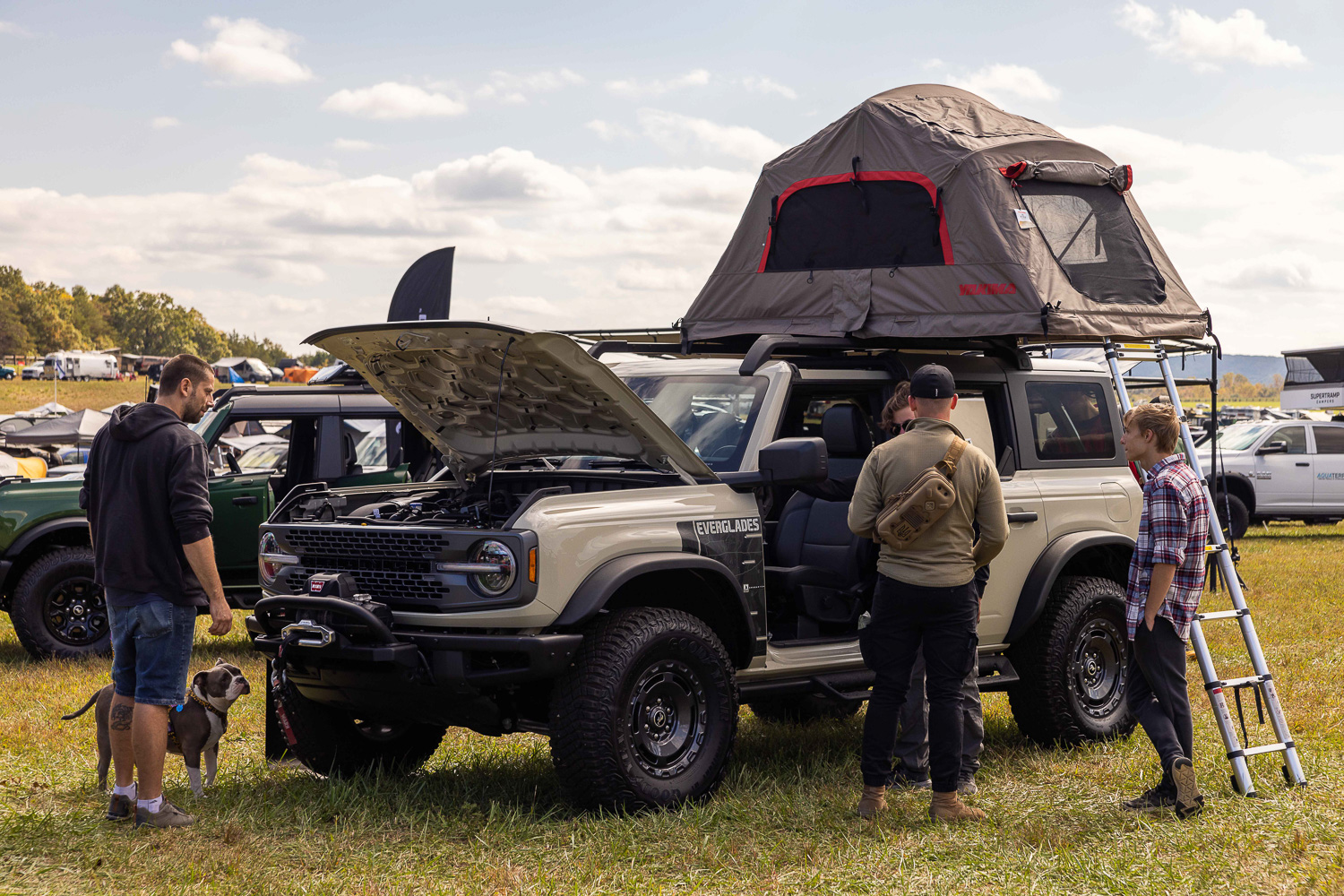 Programs & Instructors SoCal — Overland Expo®