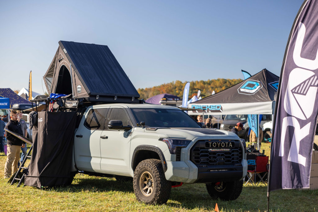 2022 Overland Expo East Recap and Buzz