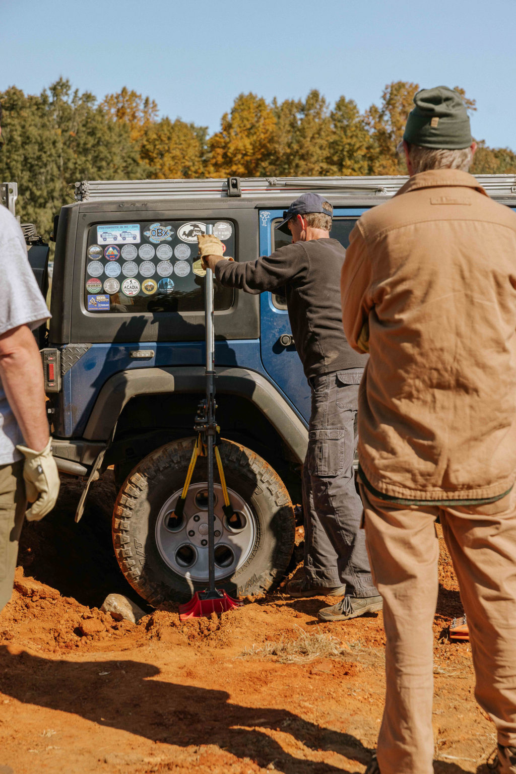 Don't Miss These 9 Fun Events at Overland Expo Mountain West Overland Expo