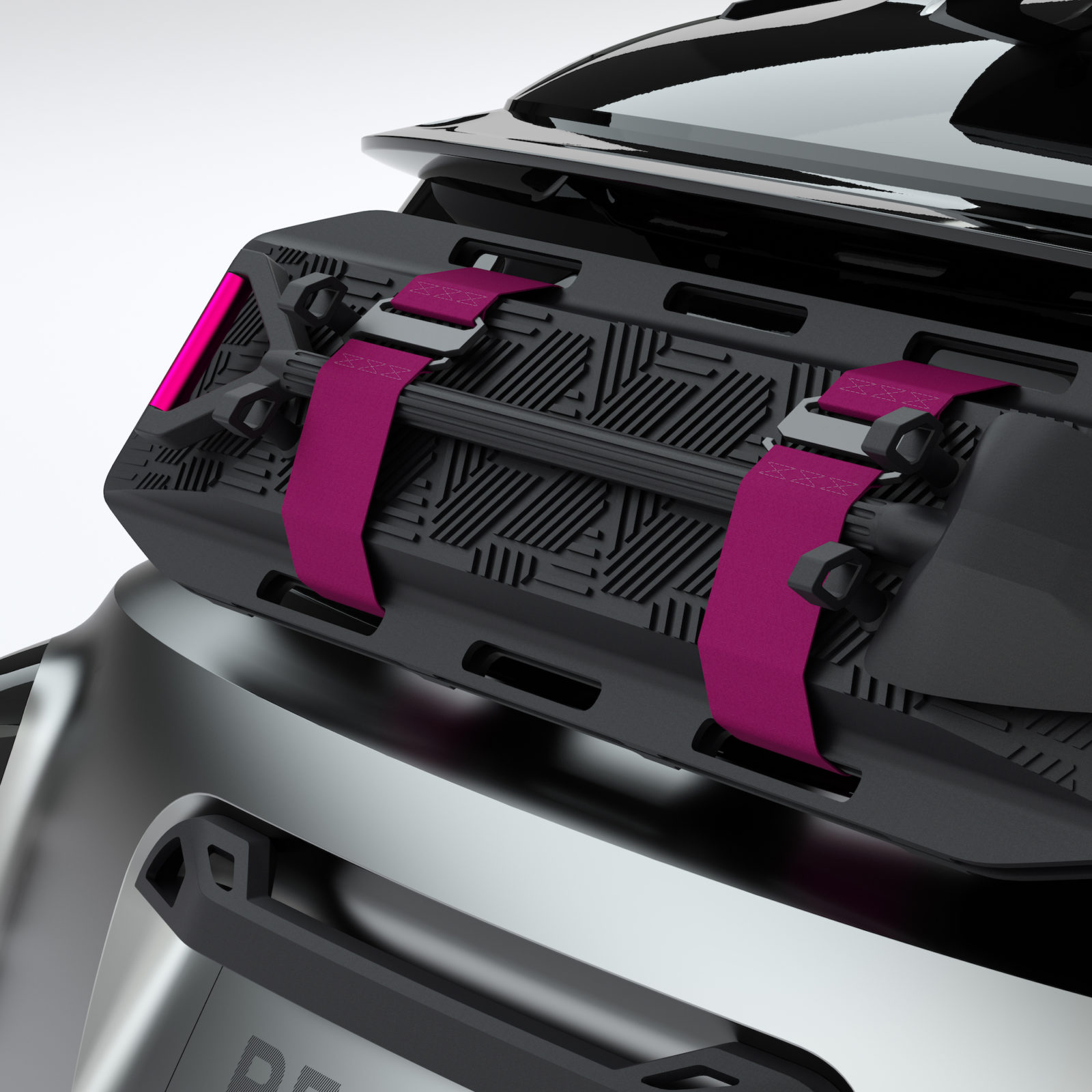 Is Renault’s 4EVER Trophy Concept the Future of Overlanding?