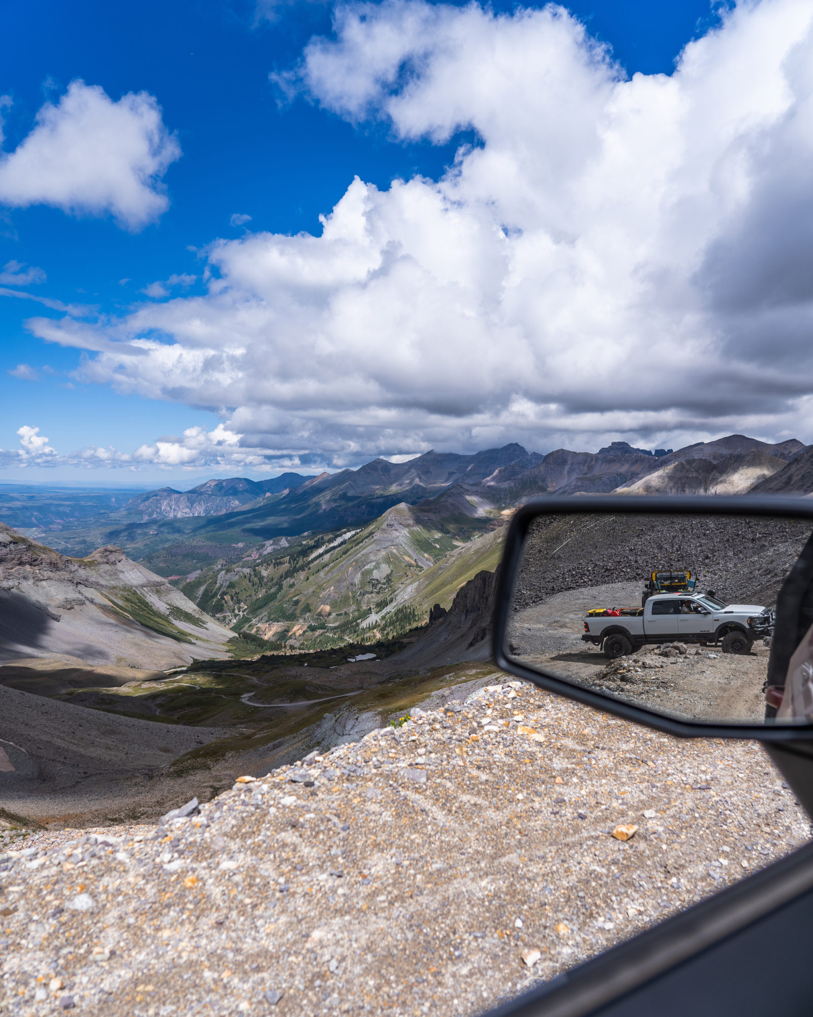 Tales from the Trail: Colorado’s Alpine Loop Overland Expo