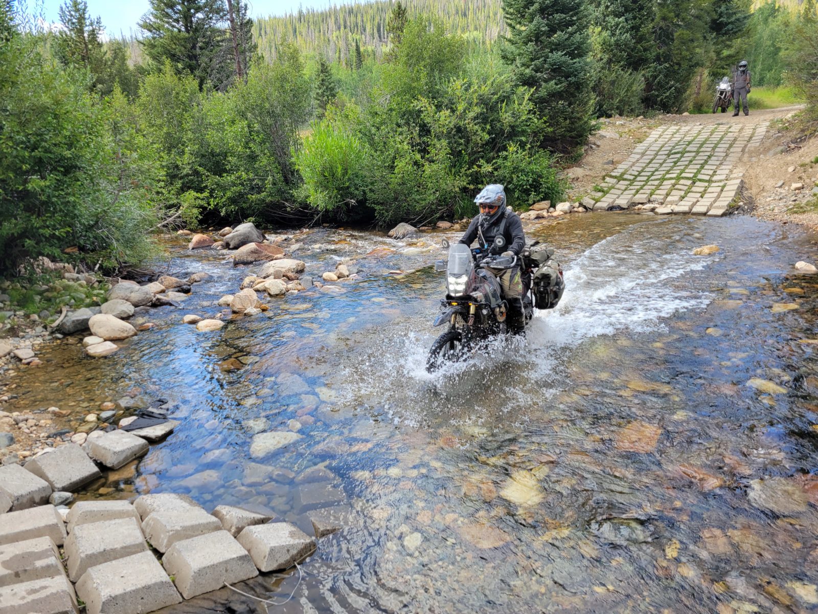Tales from the Trail: Wyoming BDR Overland Expo