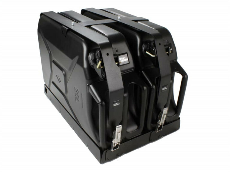 The Best Fuel Cans for Overlanding 2024 — Overland Expo®