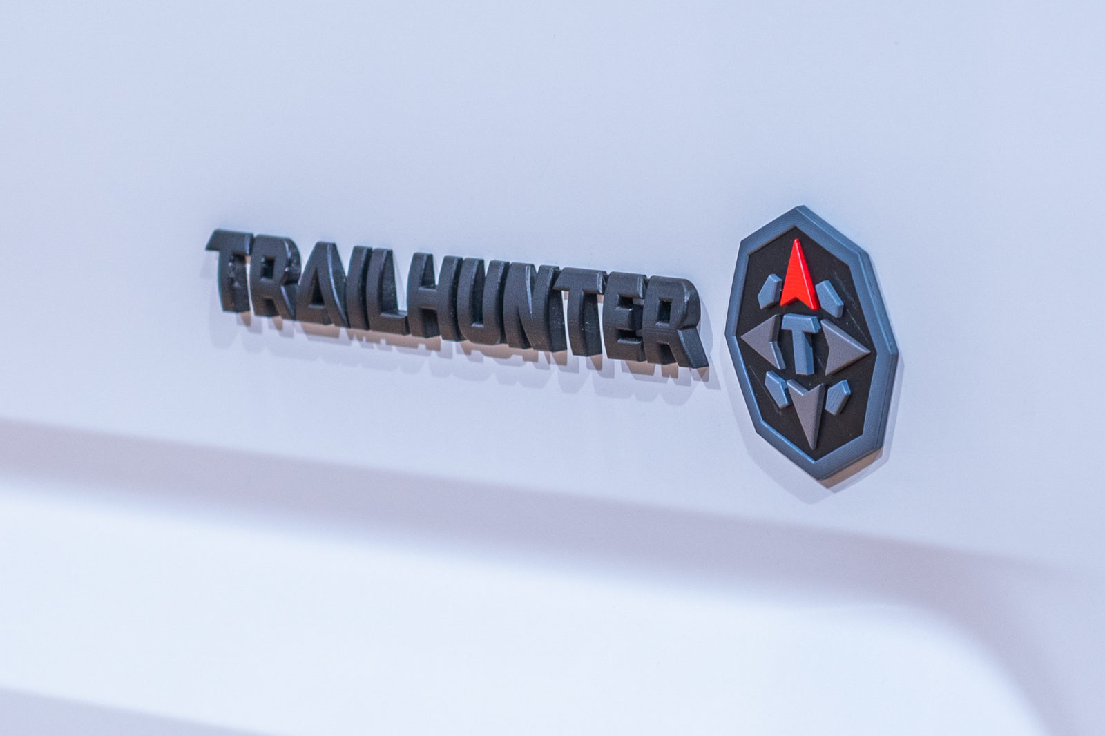 Toyota Tundra Trailhunter Overland Concept Overland Expo