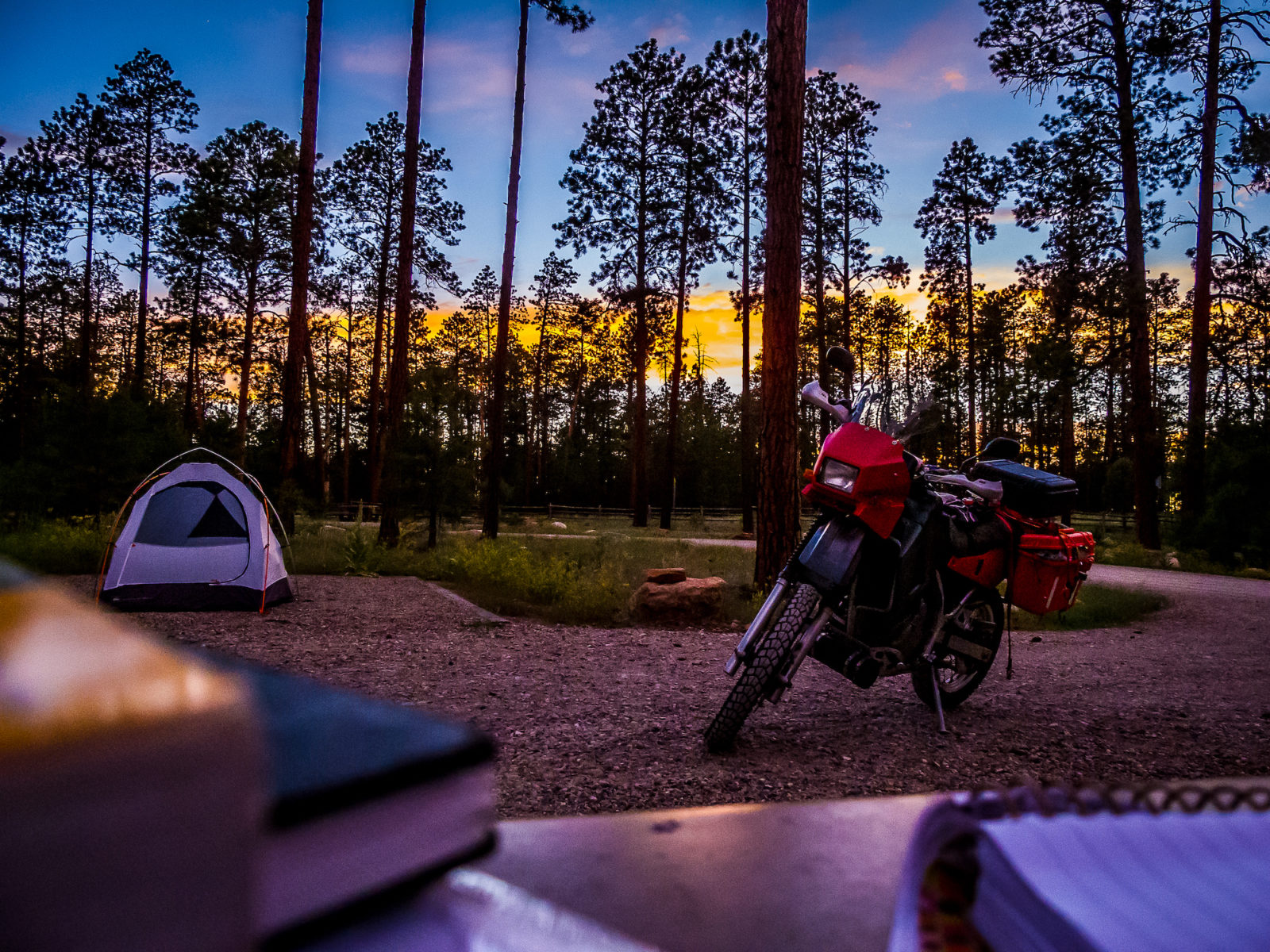 First Overland Adventure: Leaving Is the Hardest Part Overland Expo