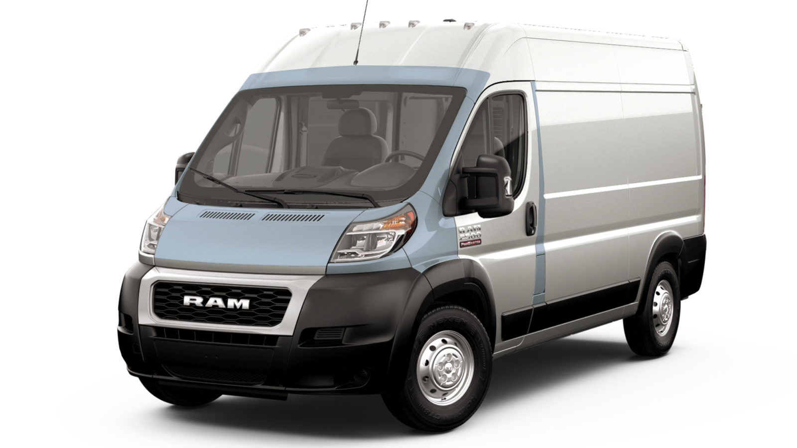 Mopar Releases New Factory Accessories for the 2023 RAM ProMaster