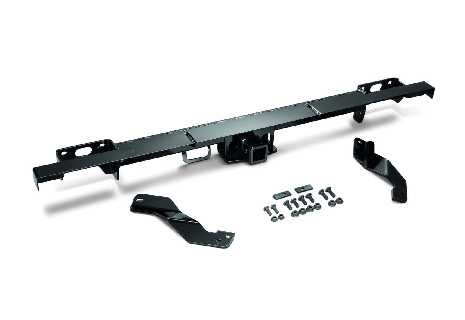 Mopar Releases New Factory Accessories for the 2023 RAM ProMaster