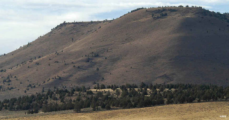 Crooked River National Grasslands Overland Expo