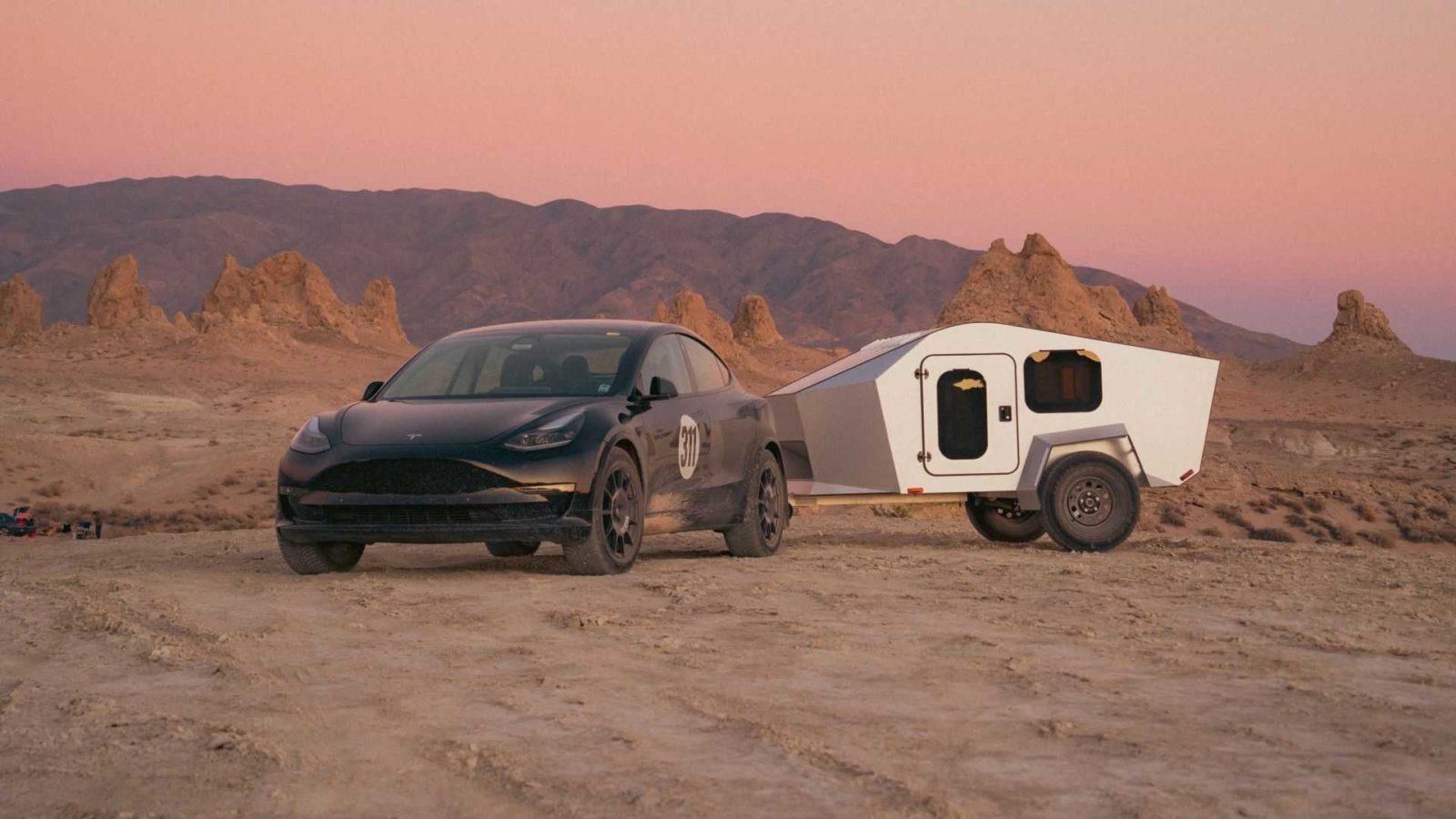 Polydrops P19 [Shorty] Details | Specs | Pricing Overland Expo