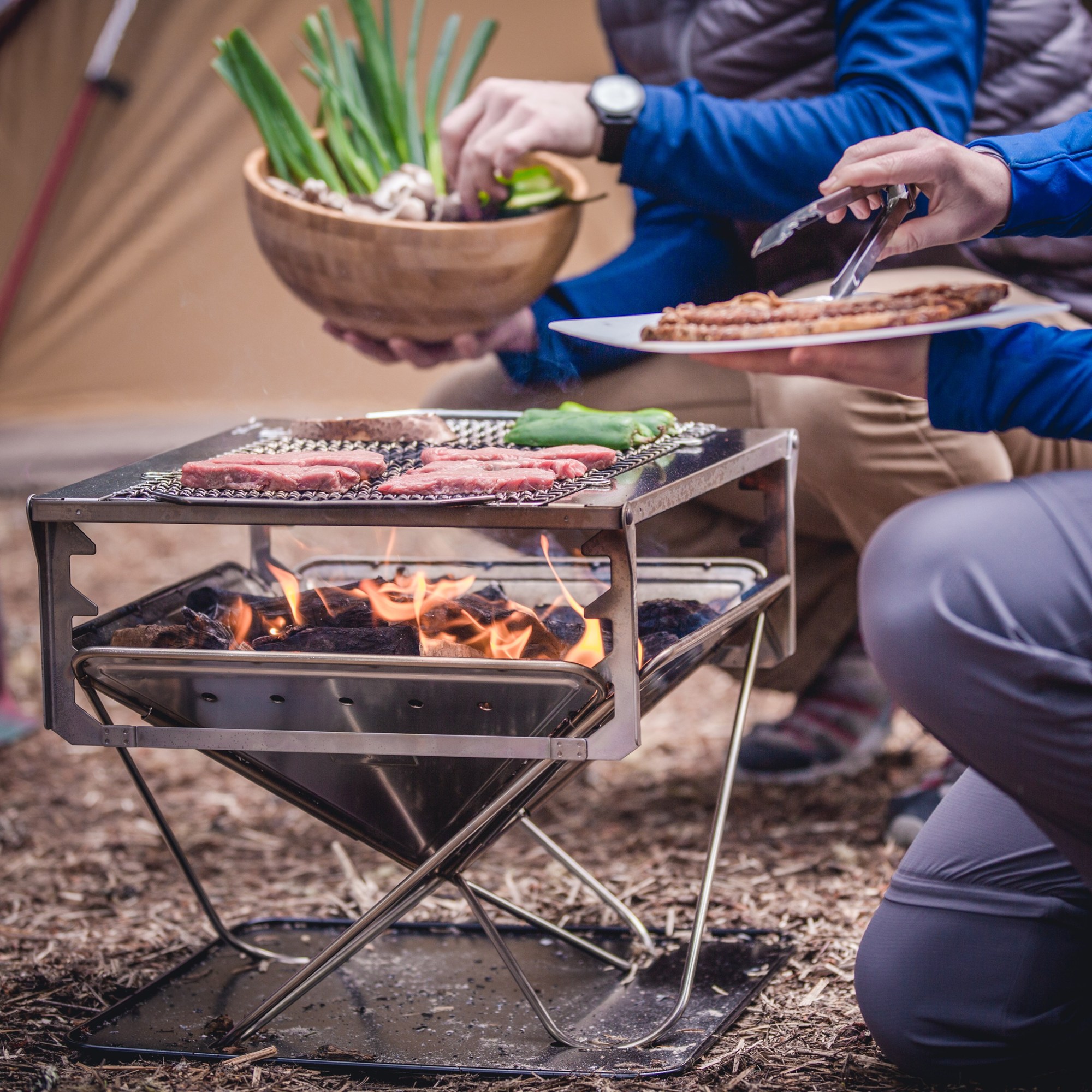 Best Overlanding Camp Kitchen Accessories 2023 — Overland Expo®
