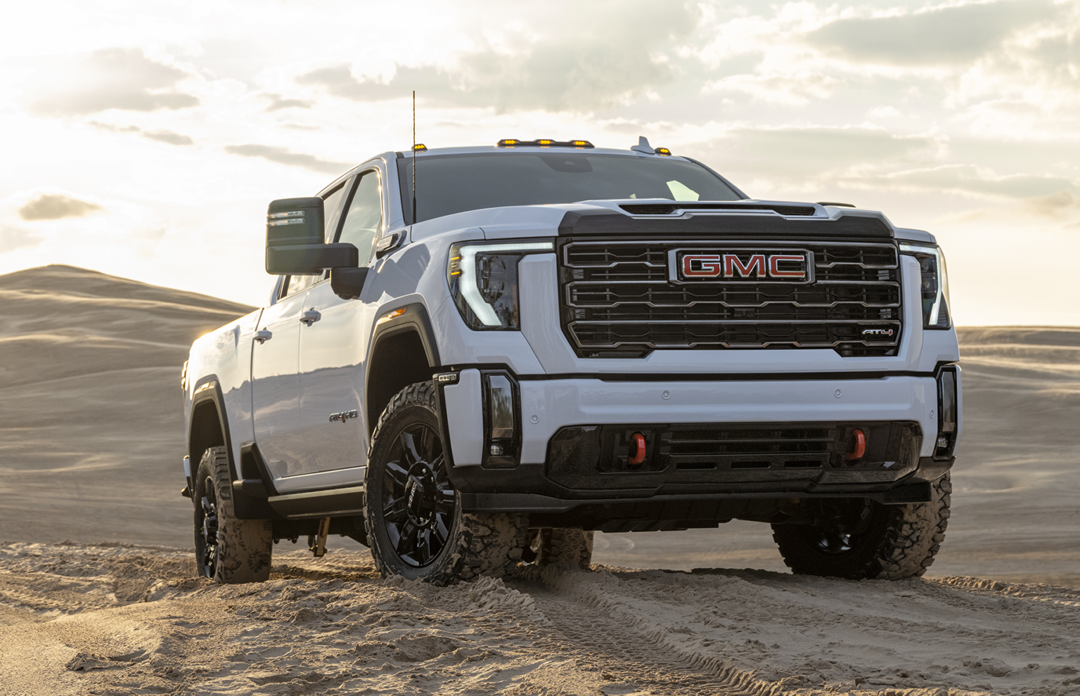 Best Vehicle for Overlanding 2023 Overland Expo