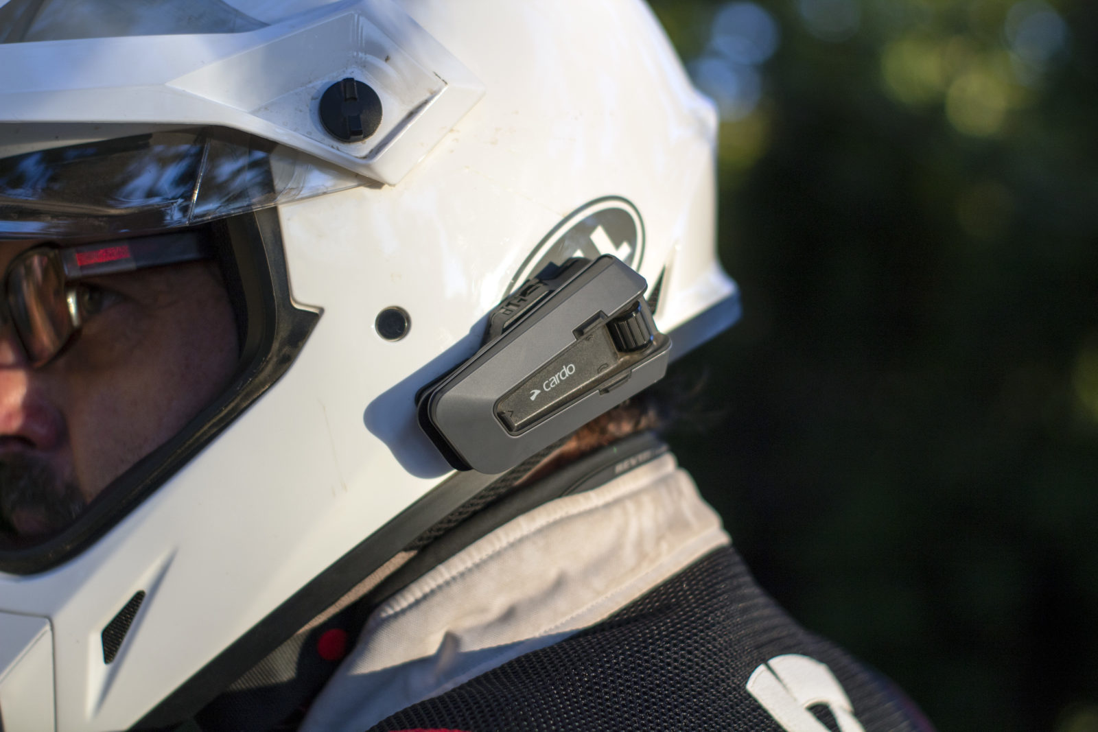 REVIEW: Bell MX-9 Adventure Helmet Overland Expo