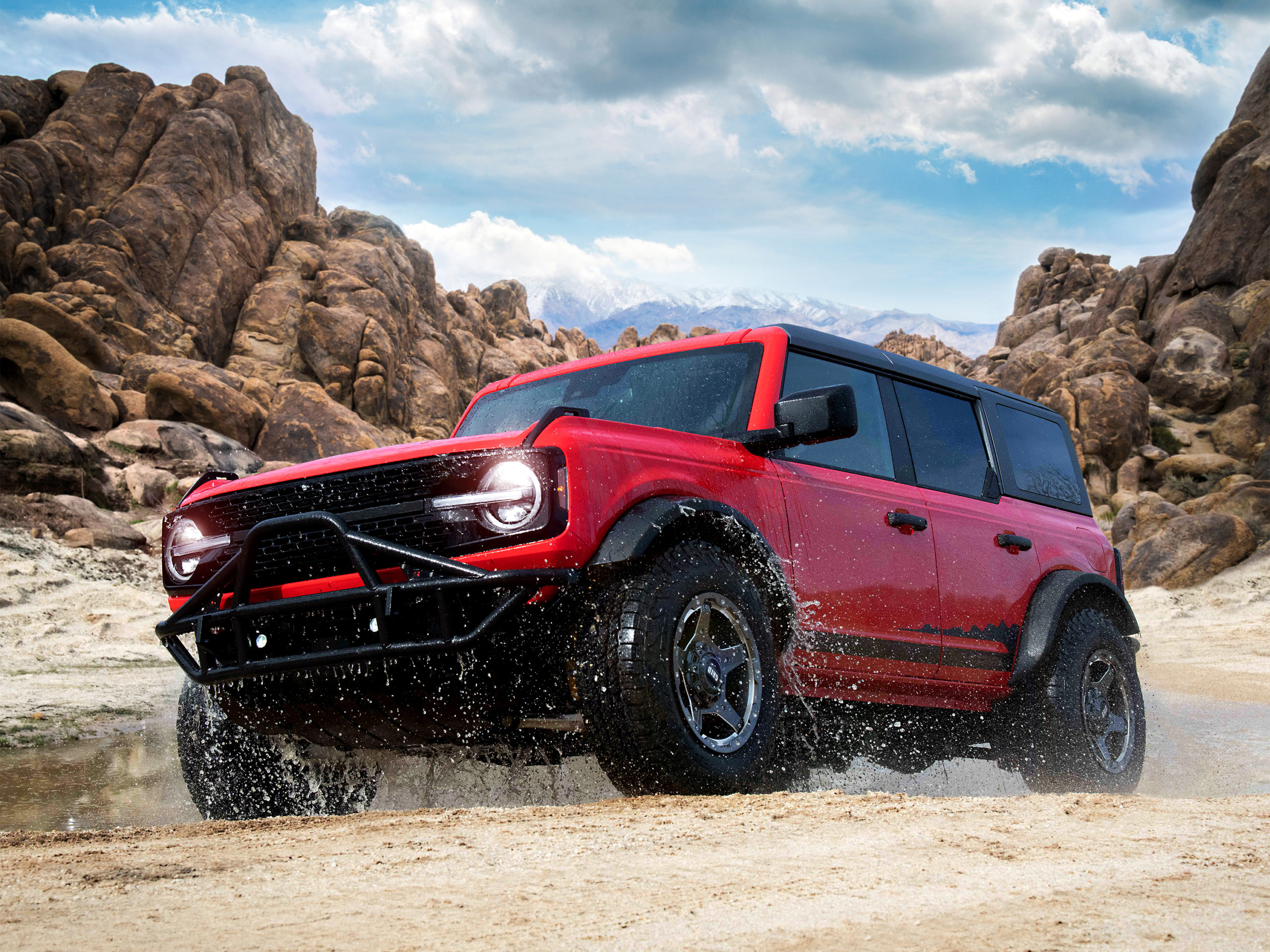 Best New Overland Gear March, 2023 - Overland Expo®