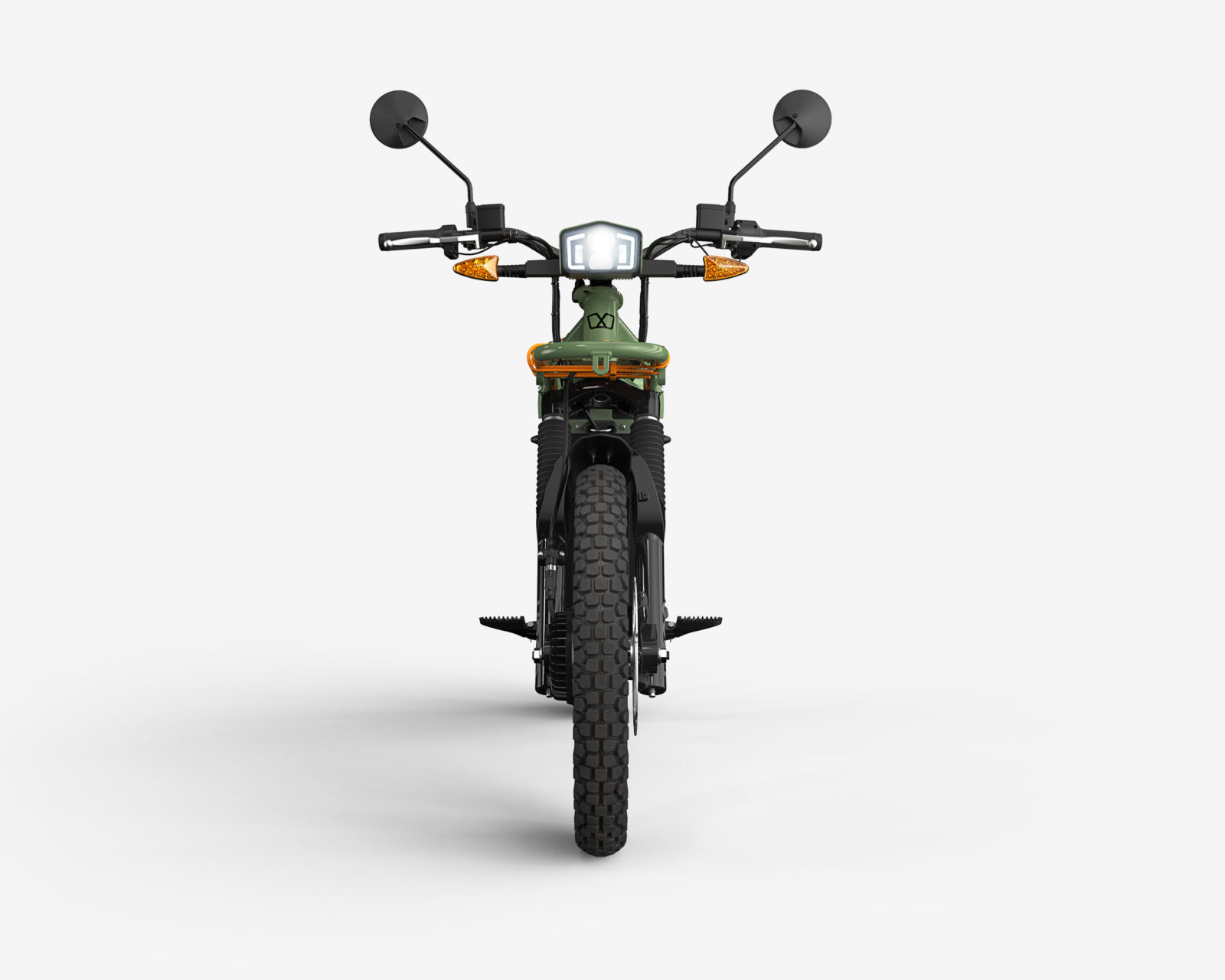 UBCO Launches Off-Road Ready 2x2 Overland Expo