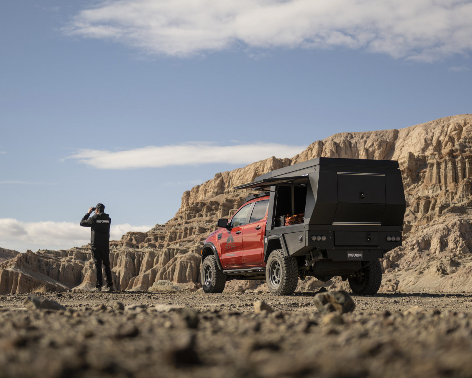 Gear - Overland Expo®