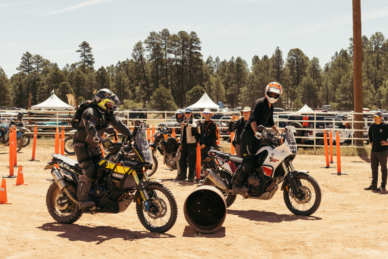 Motorcycle Activities West - Overland Expo®