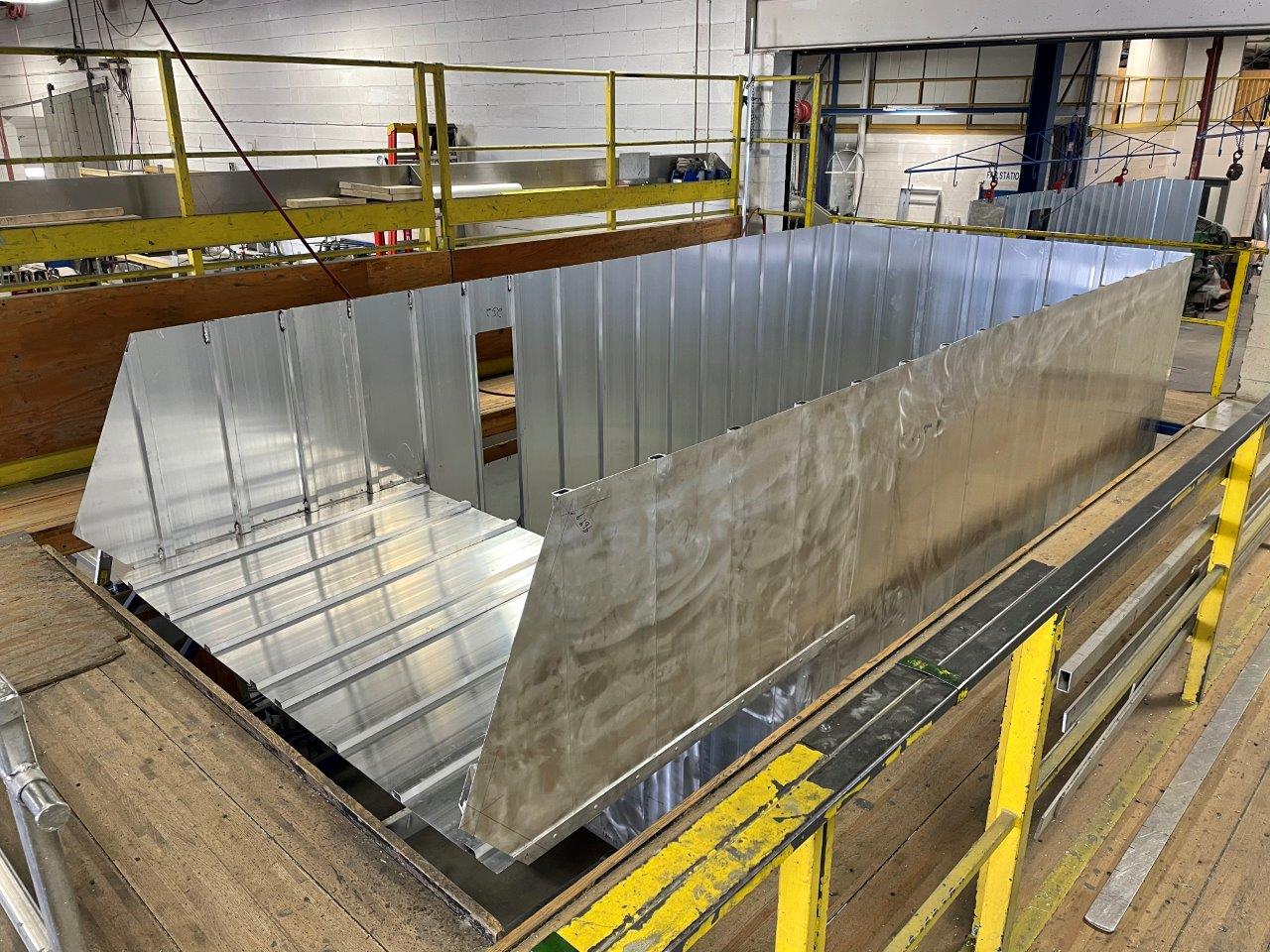 Wilderness Vans GRID Camper | Details, Price Overland Expo