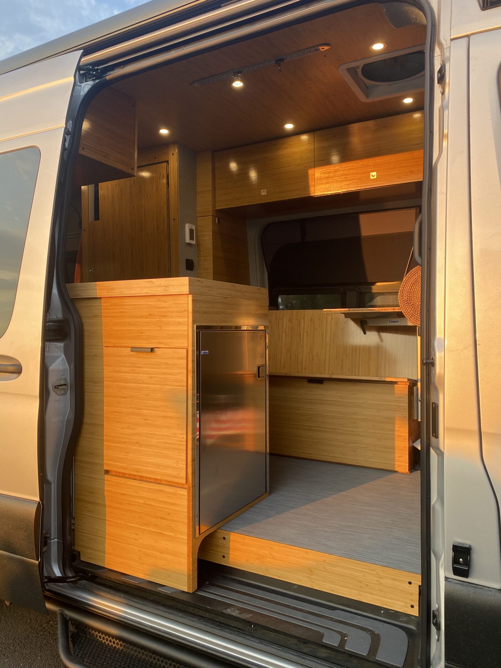 Industry Spotlight: Exploration Vans Overland Expo