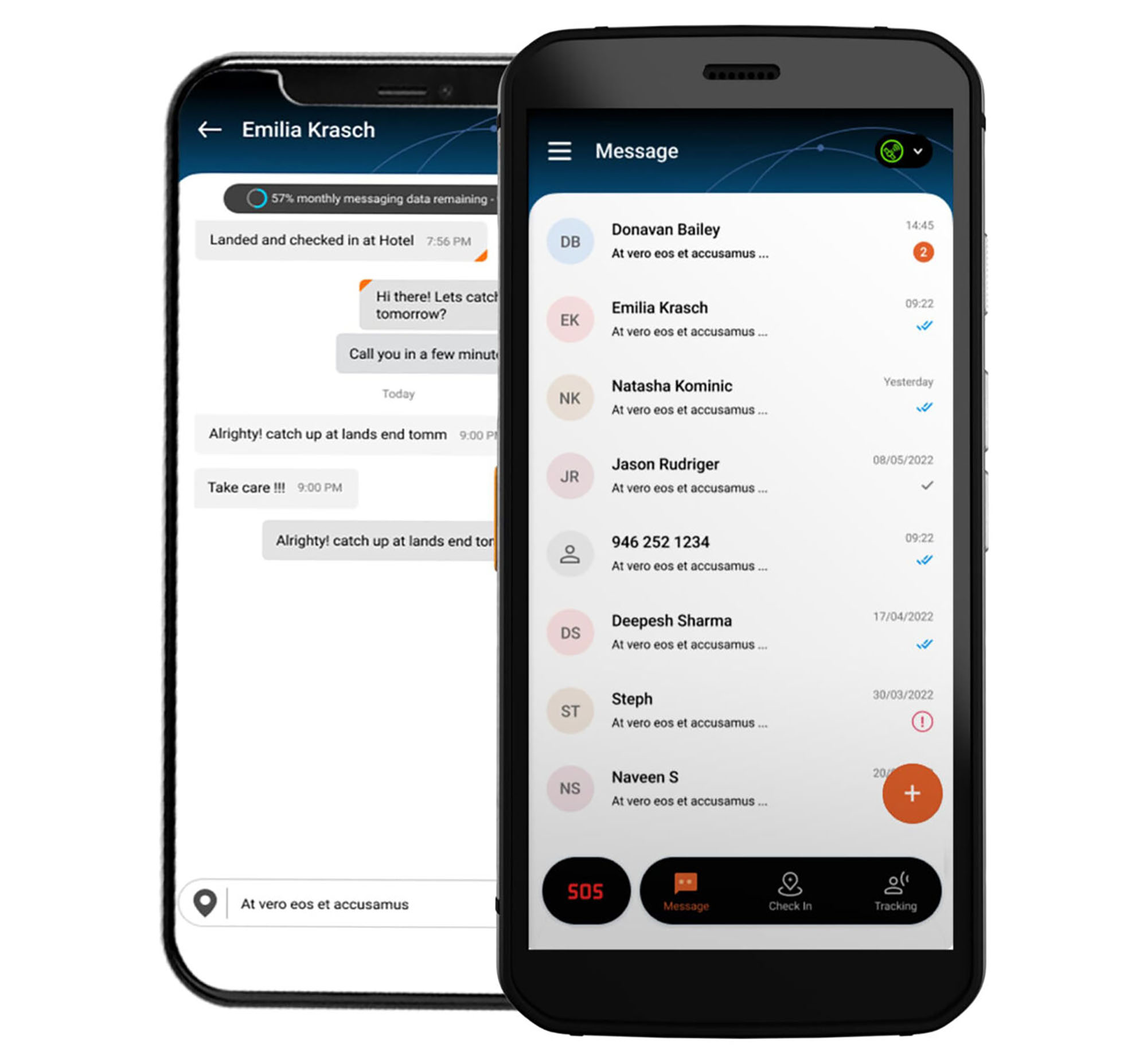 Motorola Unveils Budget Based Satellite Comms Overland Expo