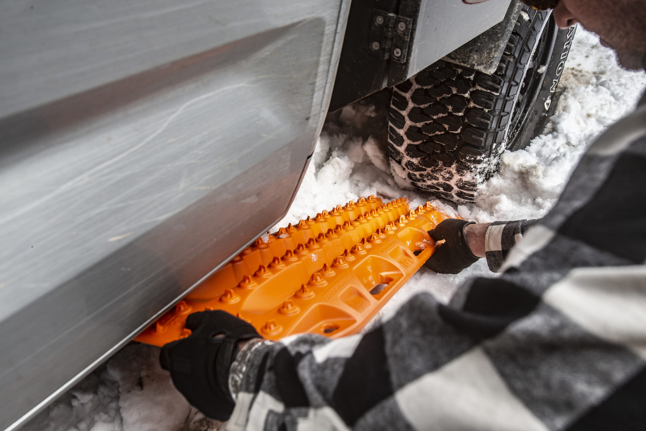 REVIEW: MAXTRAX MKII Overlanding Recovery Boards