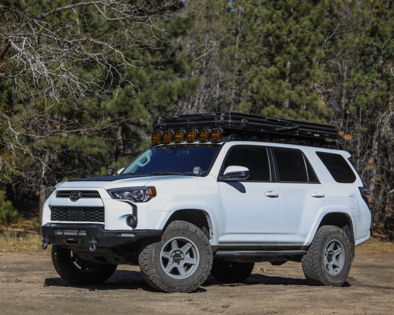 Best New Overland Gear April, 2023 Overland Expo