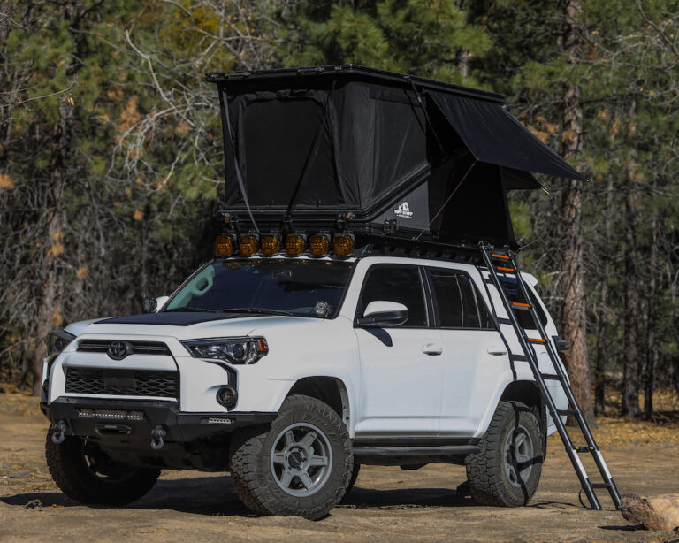 Best New Overland Gear April, 2023 Overland Expo