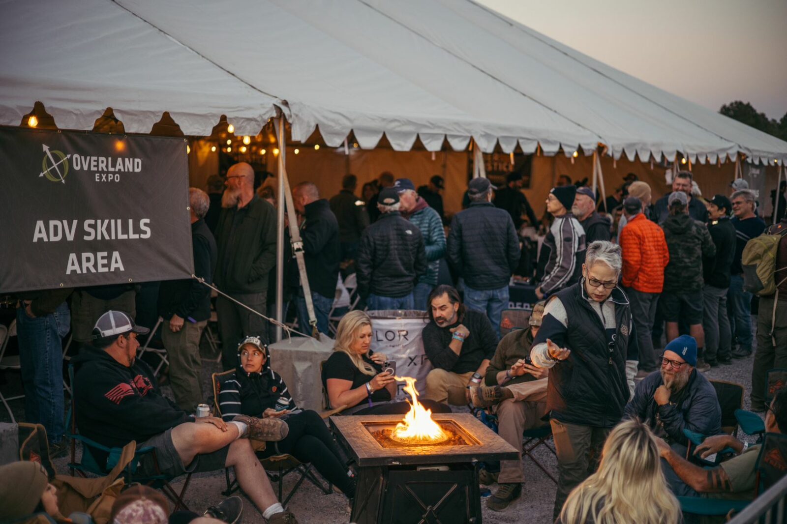 Get Ready to Ride at Overland Expo West Overland Expo