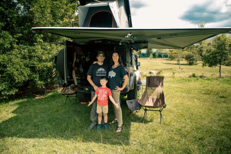 Instructor Spotlight: Hourless Life