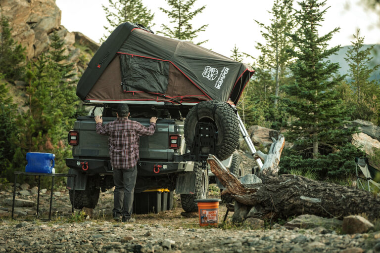 Best New Overland Gear April, 2023 Overland Expo