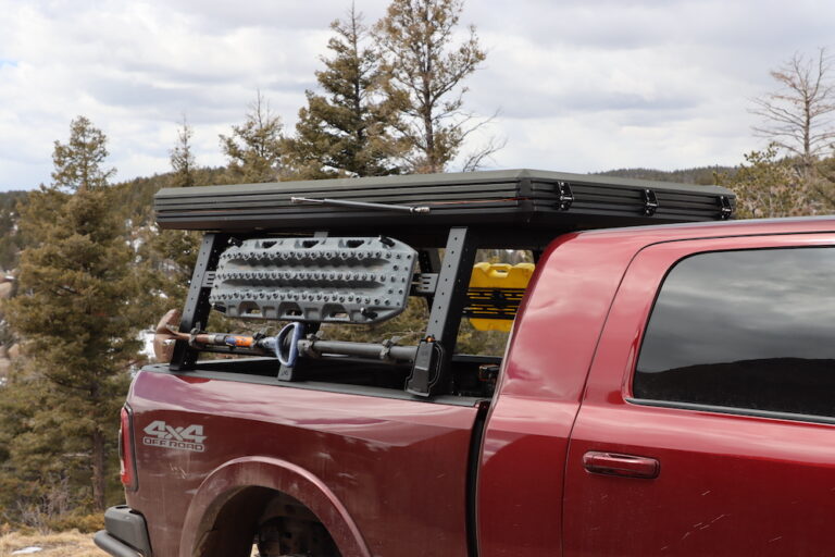 Best New Overland Gear April, 2023 Overland Expo