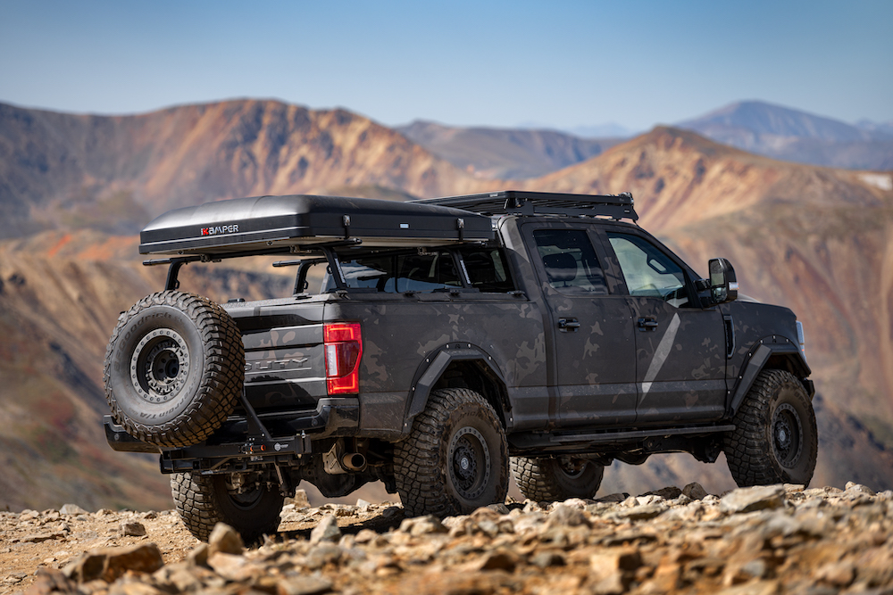 Best New Overland Gear April, 2023 Overland Expo