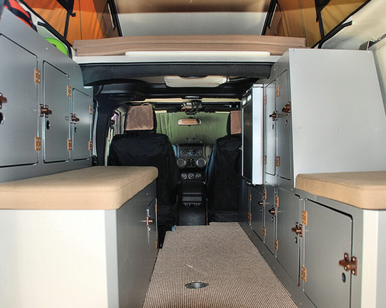 Best New Overland Gear April, 2023 Overland Expo