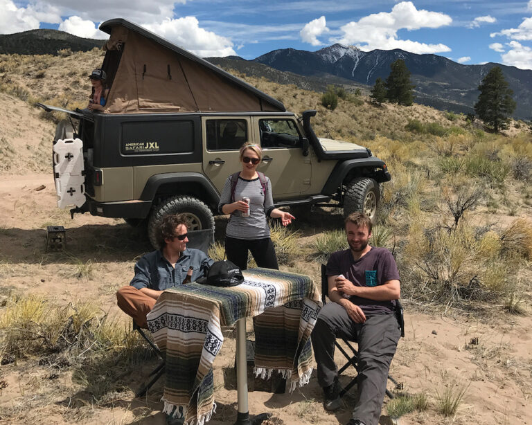Best New Overland Gear April, 2023 Overland Expo
