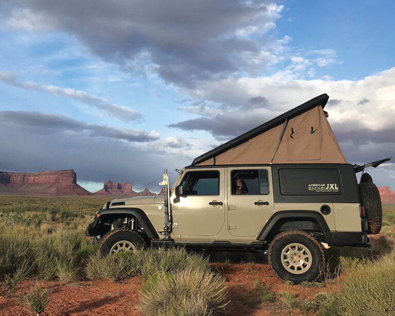 Best New Overland Gear April, 2023 Overland Expo