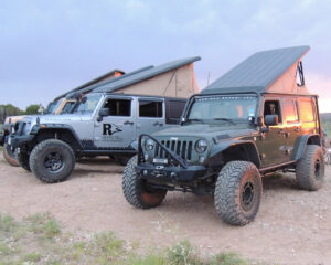 Best New Overland Gear April, 2023 Overland Expo