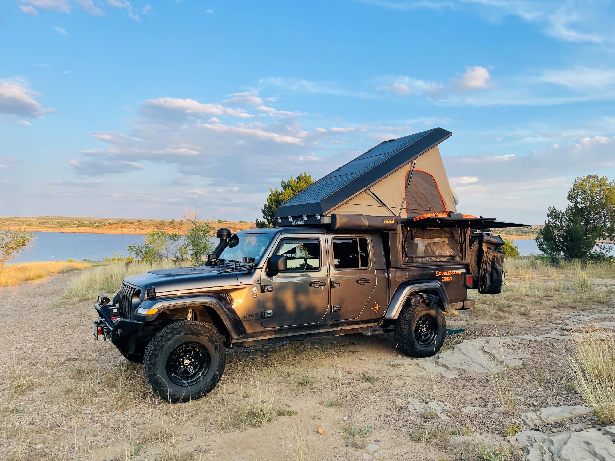 Instructor Spotlight: Hourless Life