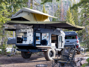 Best New Overland Gear April, 2023 Overland Expo