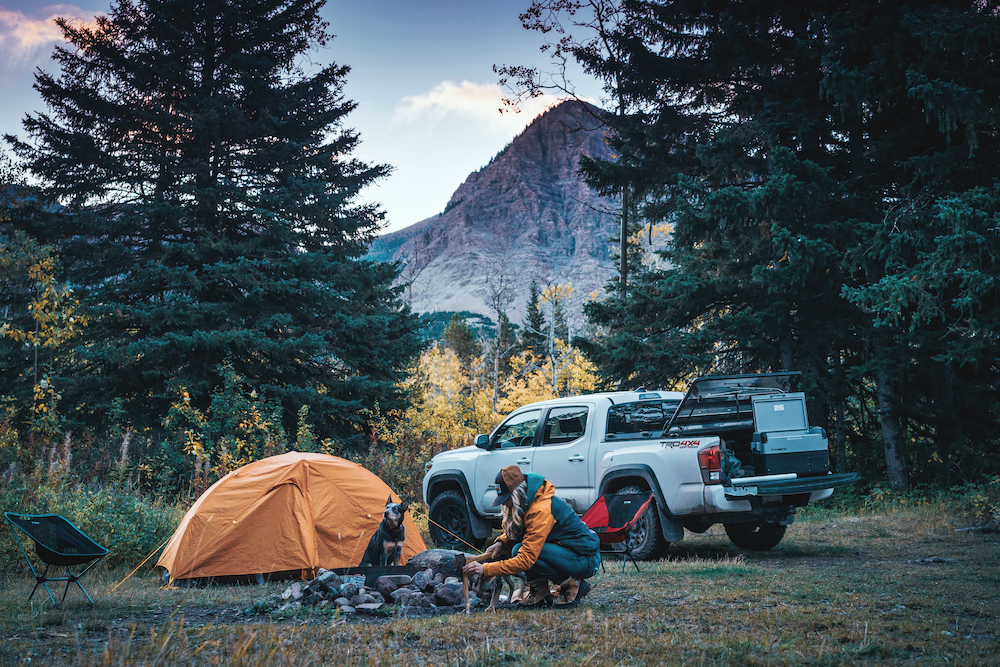 Best Overlanding Camp Gear and Accessories 2024 — Overland Expo®