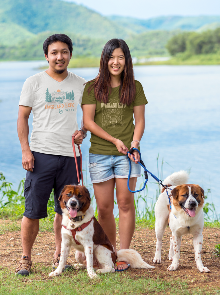 Ultimate Overland Vehicle Builds — Overland Expo®