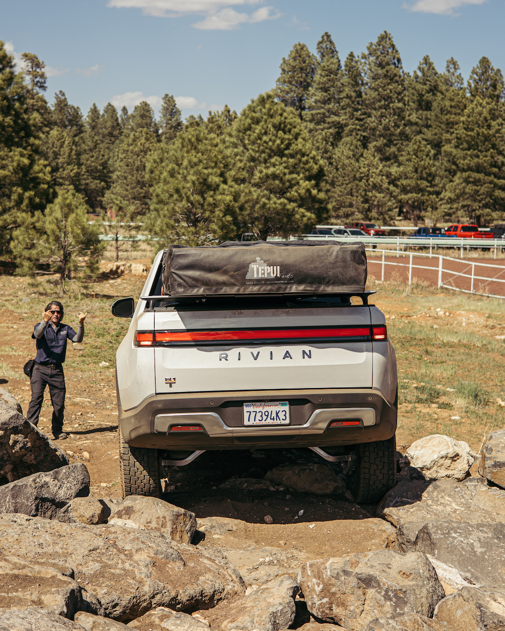 The Value of the Overland Experience Pass at Overland Expo Overland Expo