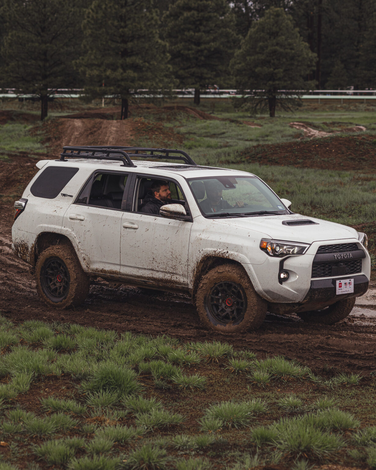 About WEST — Overland Expo®
